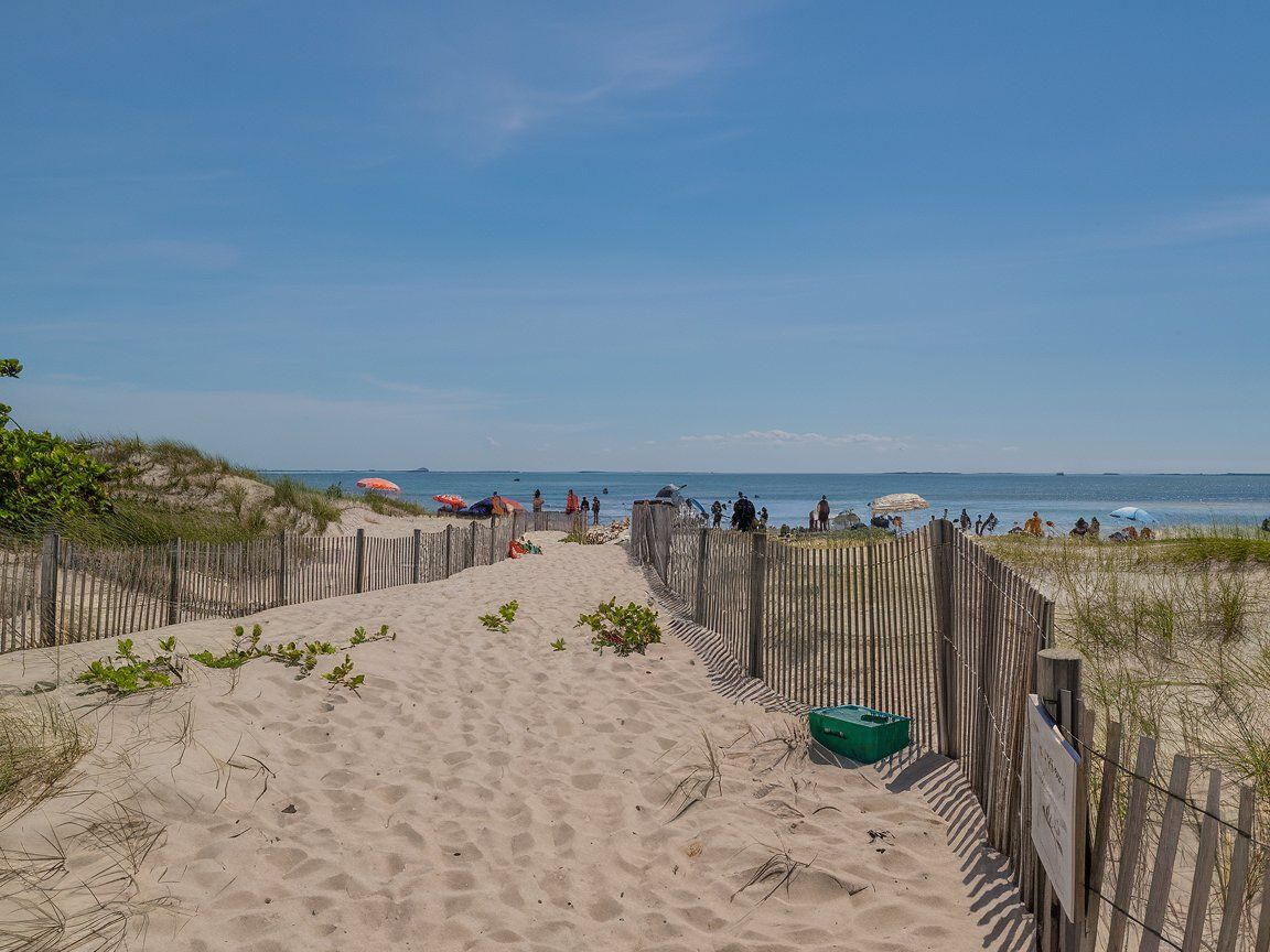 Hammonasset Beach State Park Visitor Guide – Connecticut Visitor Guide