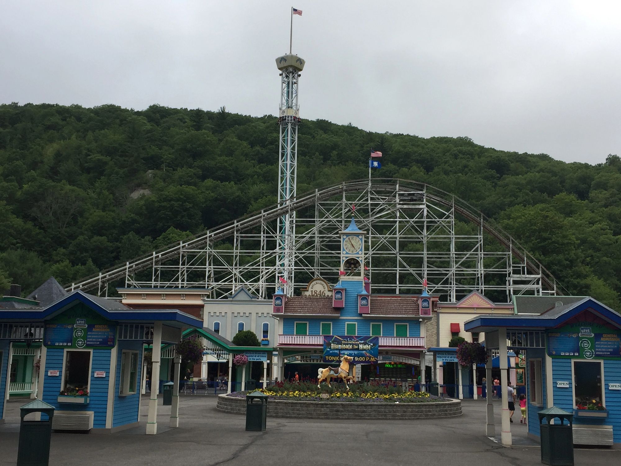 Things to Do in Bristol, Connecticut: Explore Local Gems – Connecticut ...