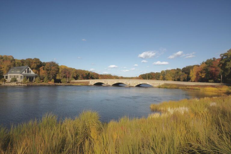 Darien, Connecticut Travel Guide – History, Travel, Hotels, and More ...