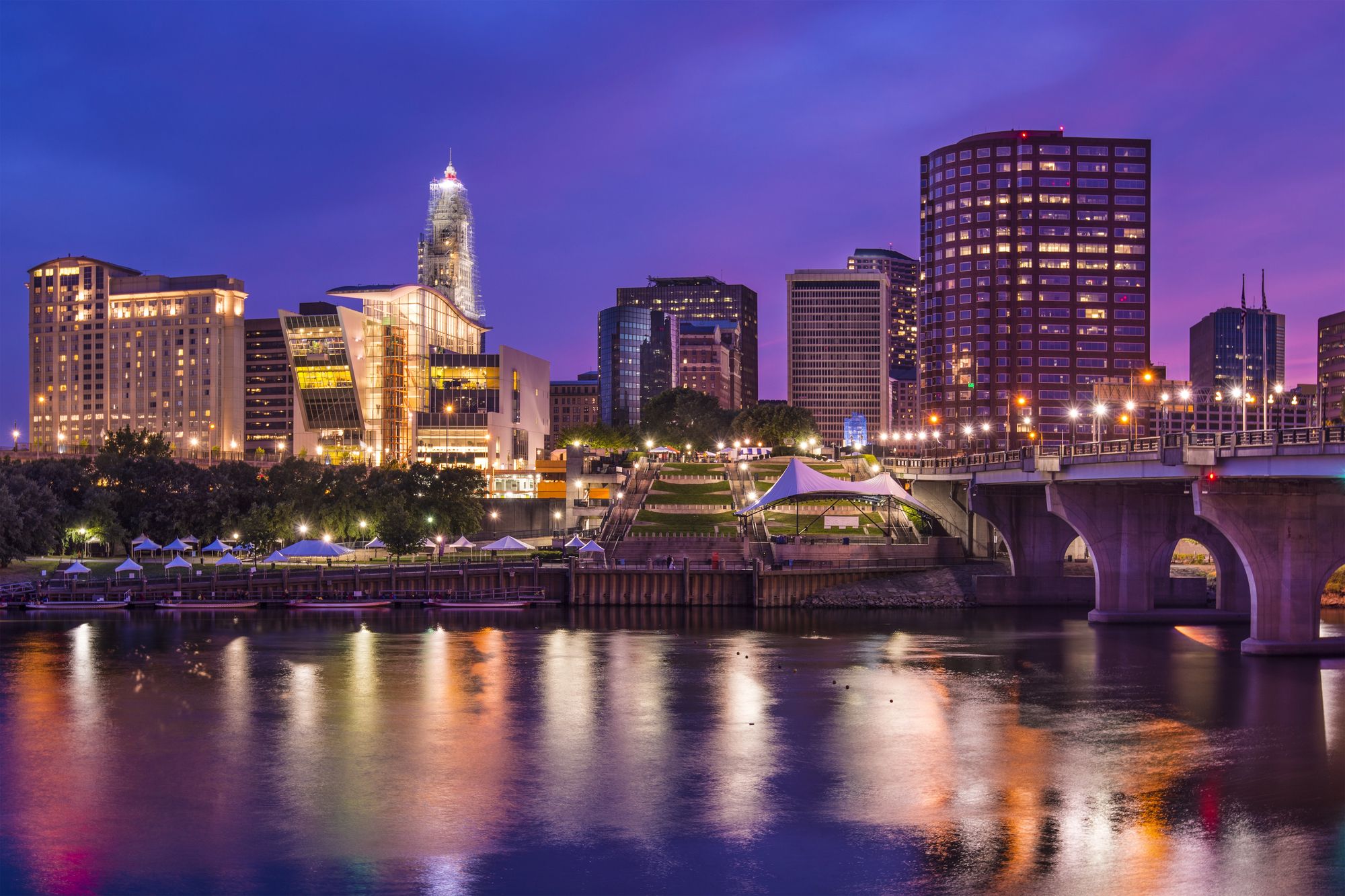 Hartford, Connecticut Travel Guide – History, Travel, Hotels, and More ...